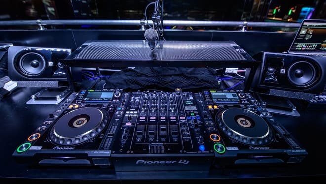 六本木駅から徒歩1分の写真4