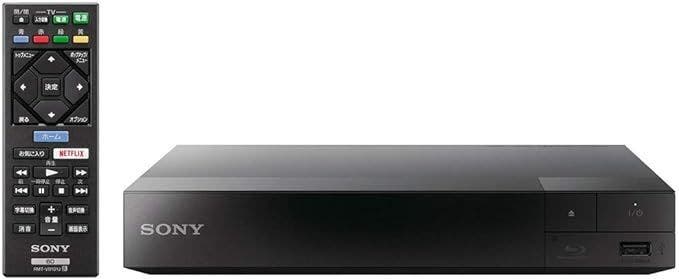 Blu-rayプレイヤーの画像1