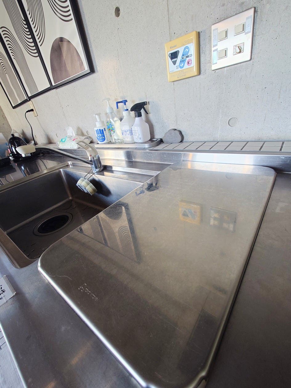 ✨コンクリート打ちっ放し|ポートレート撮影|バスタブ🌈女子会・パーティーの写真14