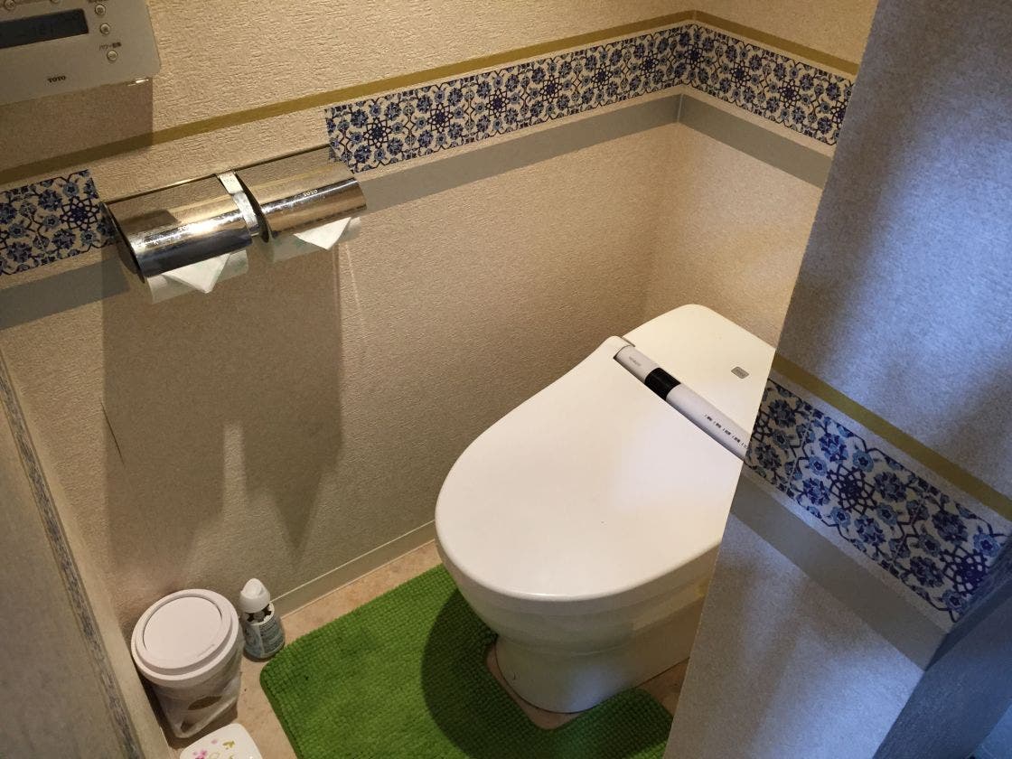 【渋谷・神宮前】ママ会・子連れイベント・ヨガ・研修に最適♬ボルダリング完備の芝生の広場！彡の写真9