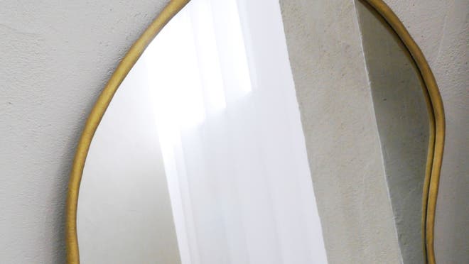 【表参道徒歩3分】自然光・ベージュと白・アーチ・アンティーク・海外インテリア・フォトスタジオの写真9