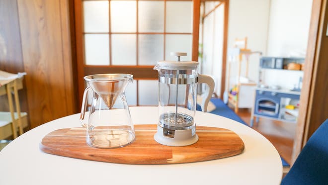 岩国駅徒歩5分 キッズスペース付き!女子会・ママ会・習い事・セミナー・誕生会などに!の写真10