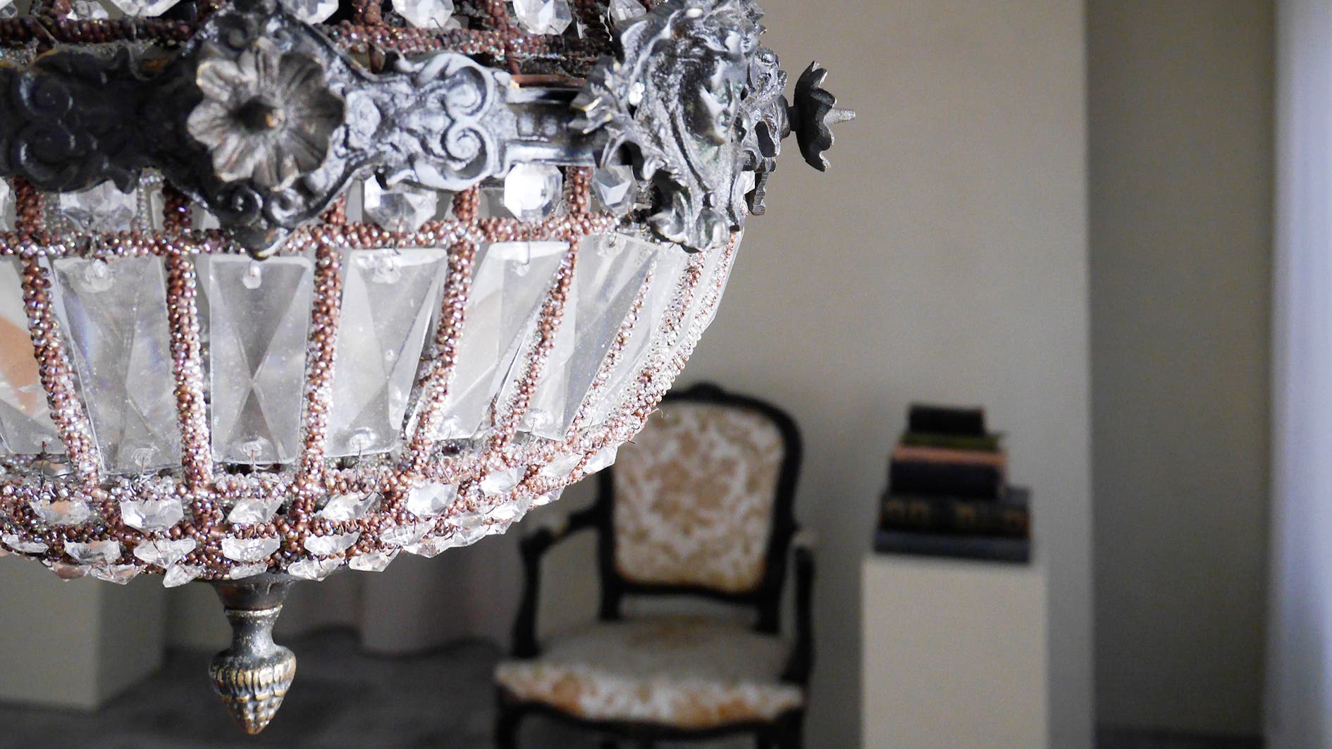 【表参道徒歩3分】自然光・ベージュと白・アーチ・アンティーク・海外インテリア・フォトスタジオの写真20