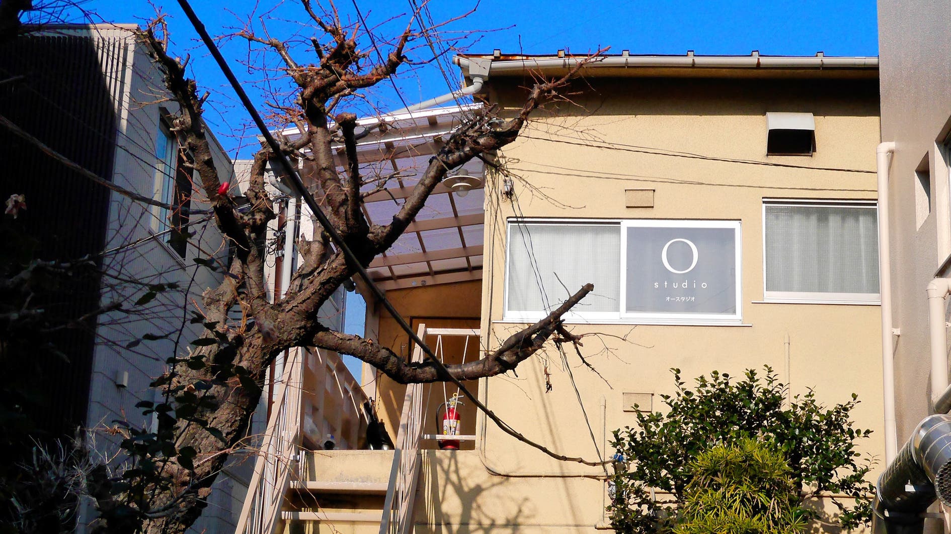 【表参道徒歩3分】自然光・ベージュと白・アーチ・アンティーク・海外インテリア・フォトスタジオの写真27