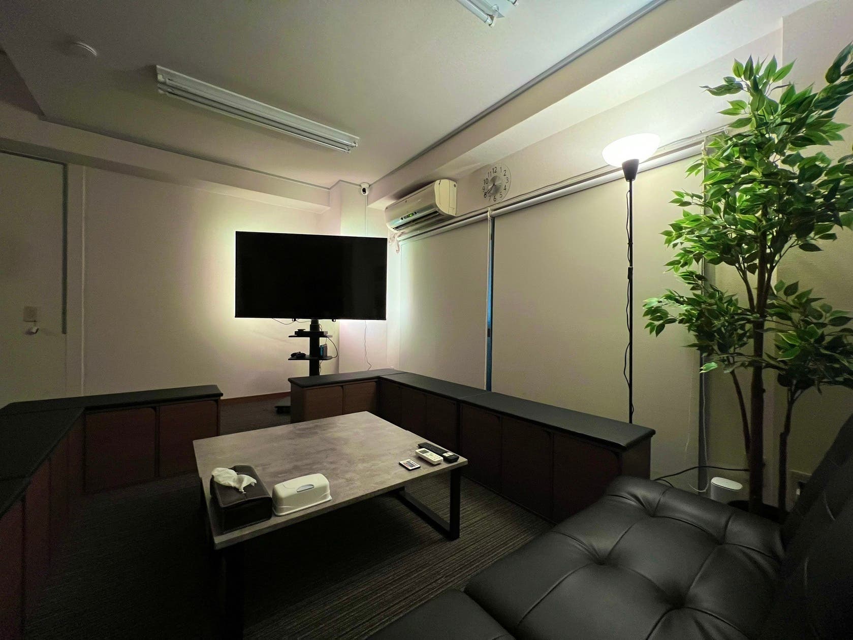 【駅徒歩6分】FUN SPACE 新宿ウエスト【2024年2月OPEN】（パーティー、撮影、打ち上げ、女子会、推し活）の写真11