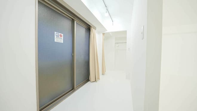 中目黒駅から徒歩7分|白ホリと黒背景が使える無料機材が豊富に揃った格安レンタル撮影スタジオの写真11