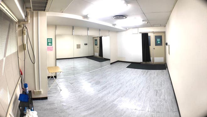 🌸🌸🌸〇Arts studio〇東梅田スタジオ🌸🌸🌸の写真3