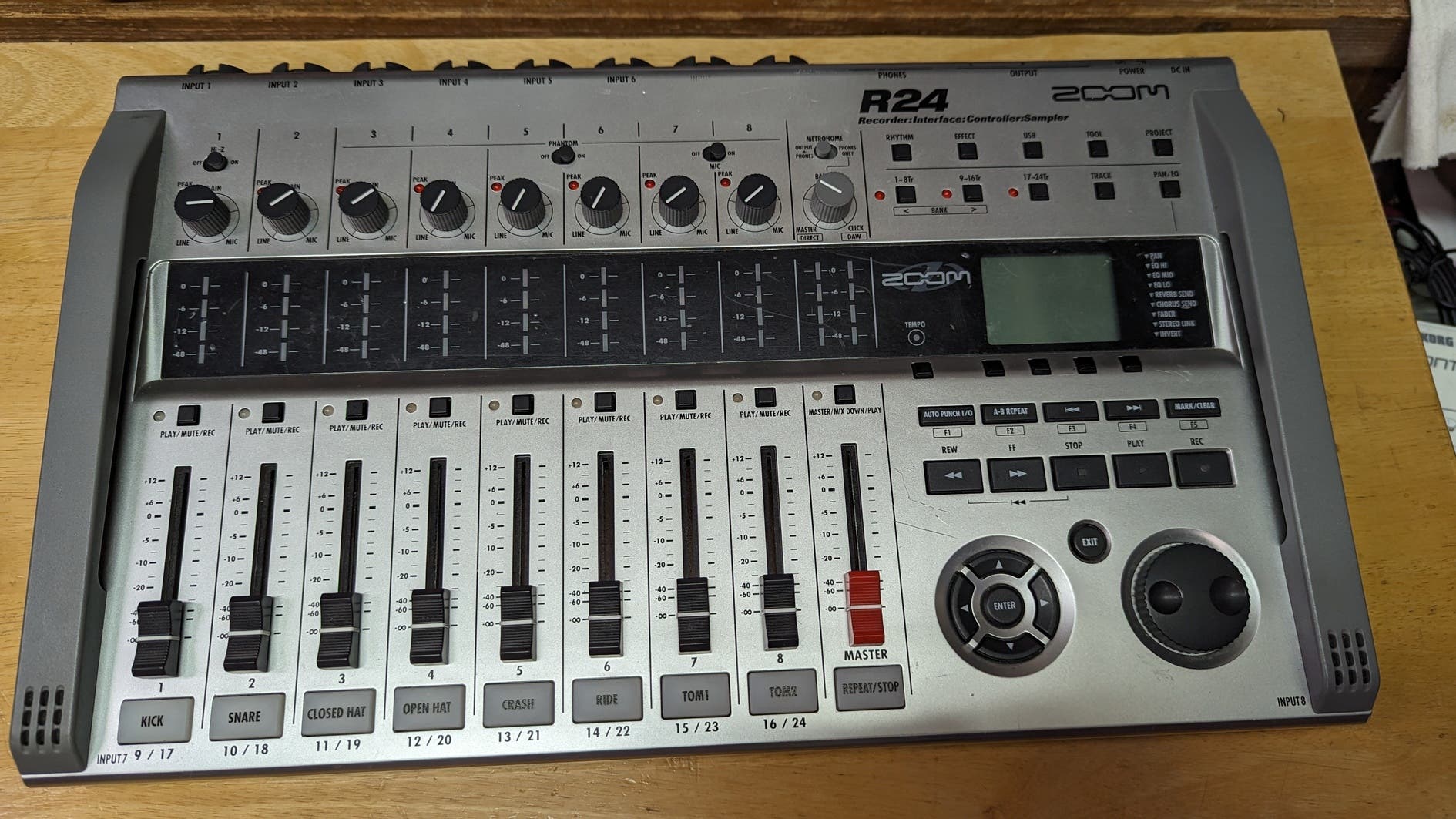 近鉄布施駅から徒歩２分のフリースペースの写真13