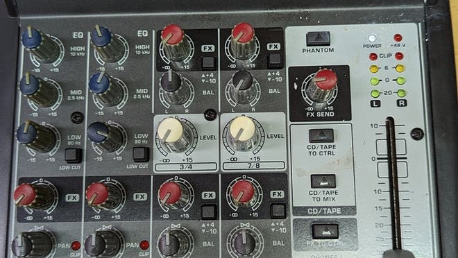 近鉄布施駅から徒歩2分のフリースペースの写真14