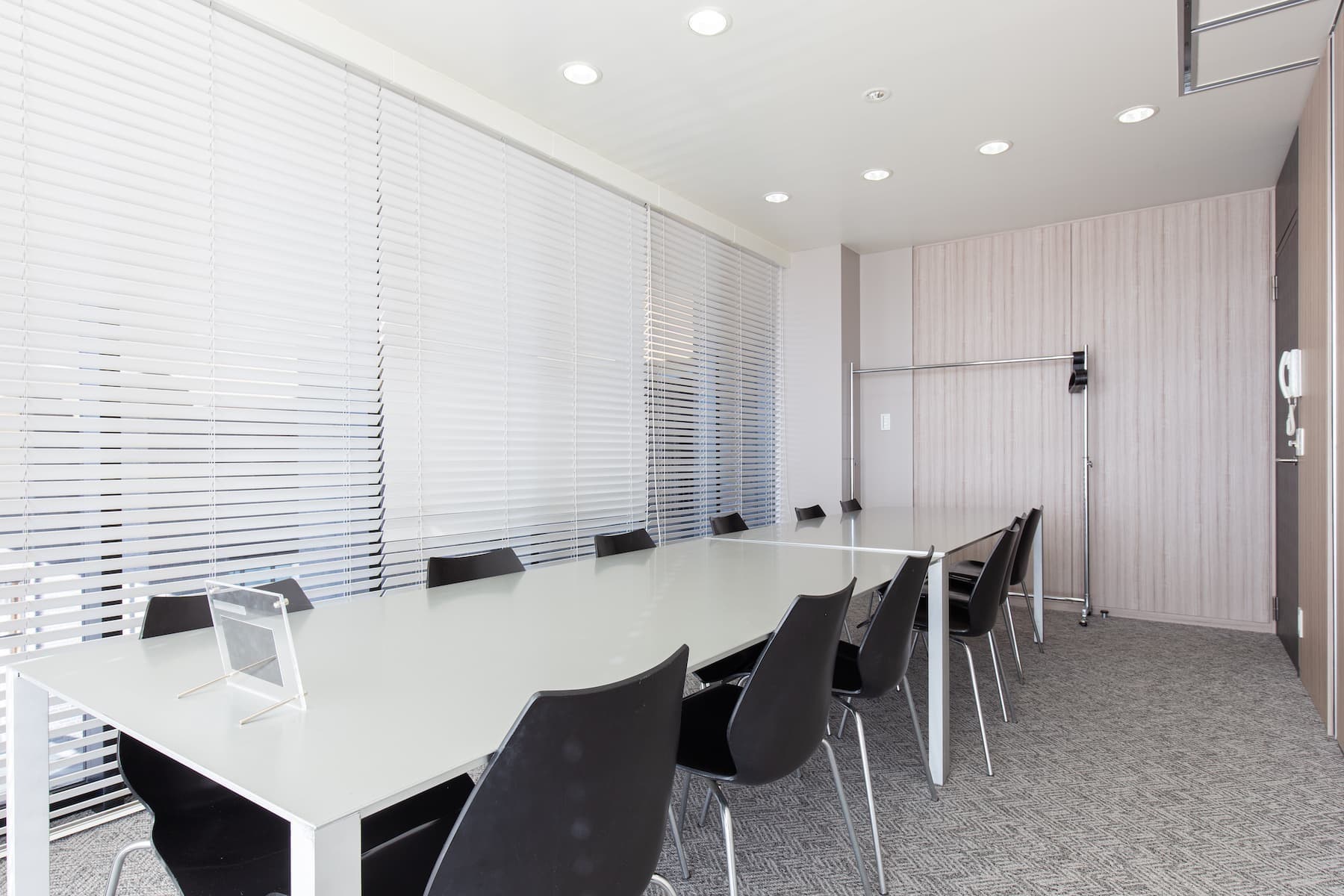 完全貸切（会議室×5部屋）の画像3