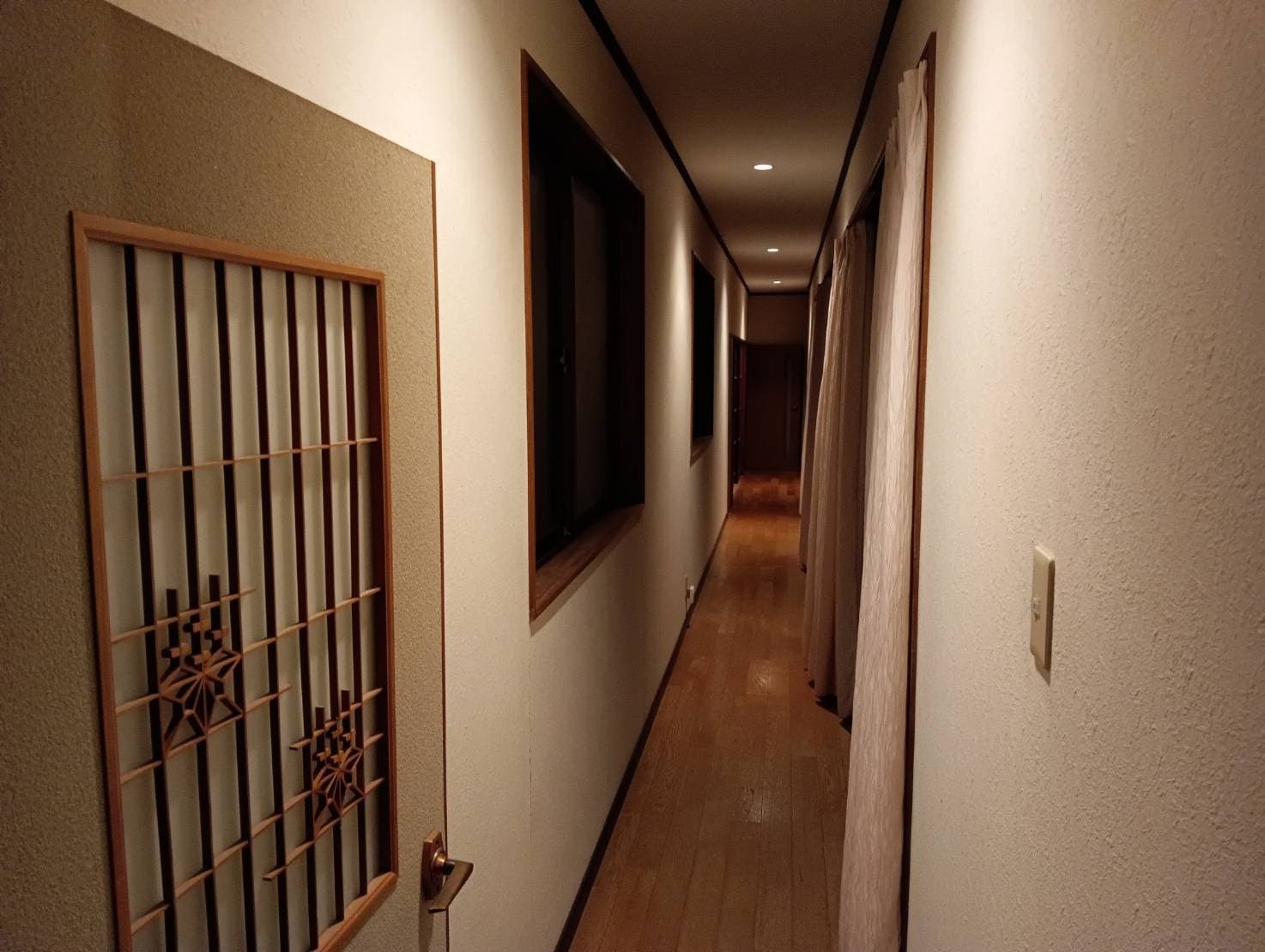 JR九州日豊本線山之口駅徒歩3分！癒しの古民家貸別荘　本館！年末・年始のパーティーご予約承っております！の写真24