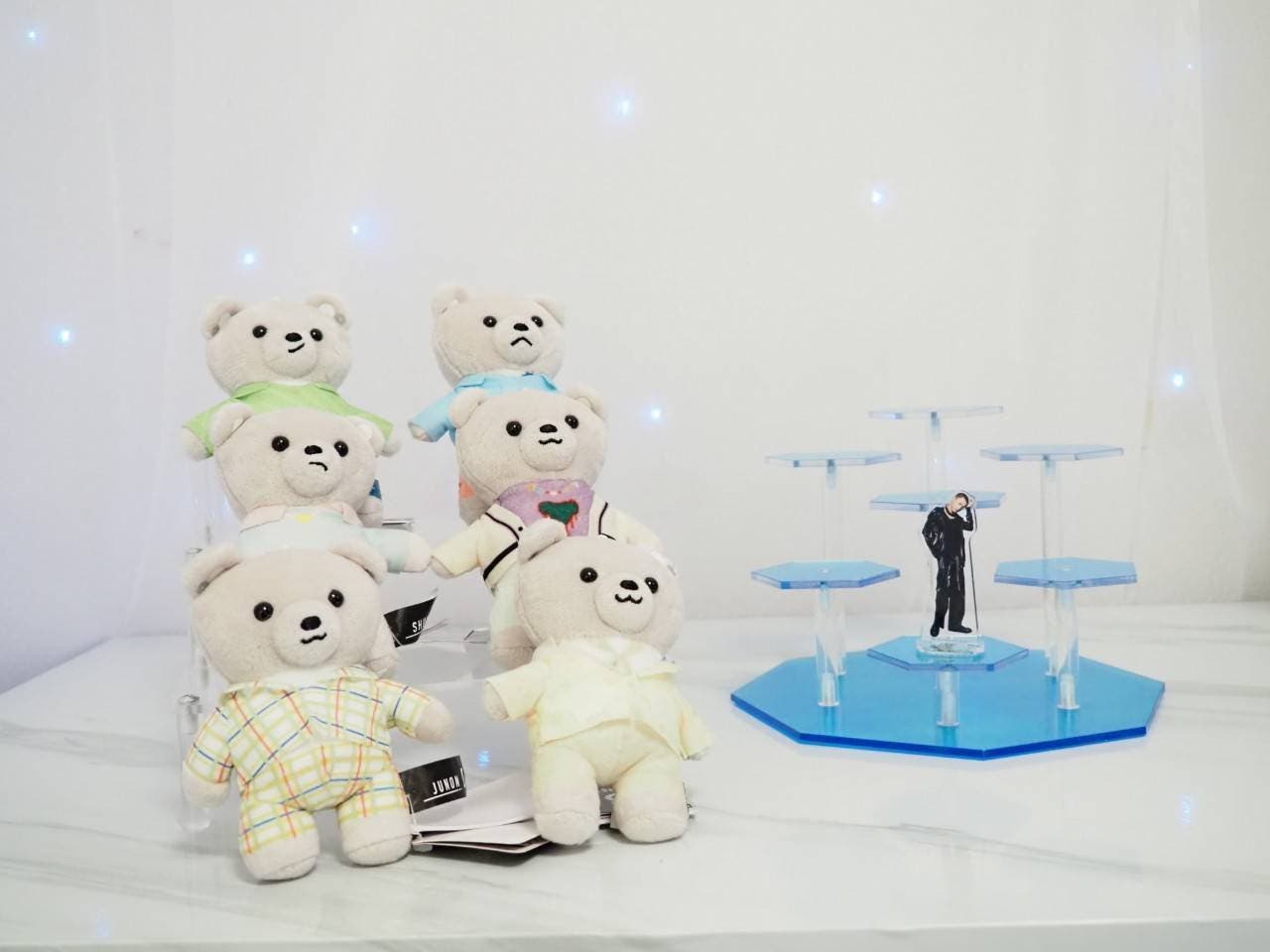 〖桃谷駅１分〗鶴橋駅から一駅💞インスタ映えスペース✨女子会*誕生日会*推し活*ライブ配信*映画鑑賞🎥デート💞‐ゴミ捨て無料の写真4