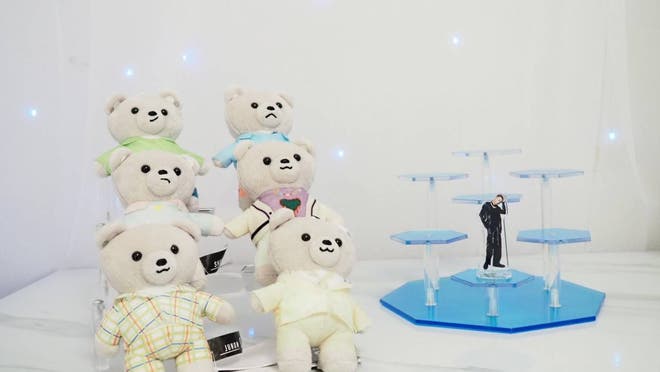 〖桃谷駅1分〗鶴橋駅から一駅💞インスタ映えスペース✨女子会*誕生日会*推し活*ライブ配信*映画鑑賞🎥デート💞‐ゴミ捨て無料の写真4