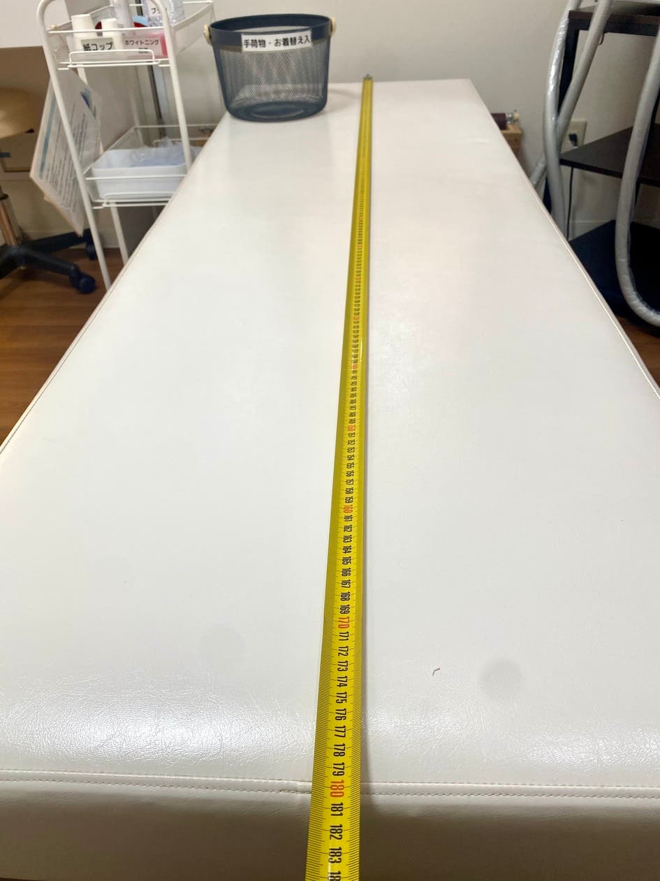 敦賀唯一の美容系特化型レンタルスペース 駐車場完備の写真8