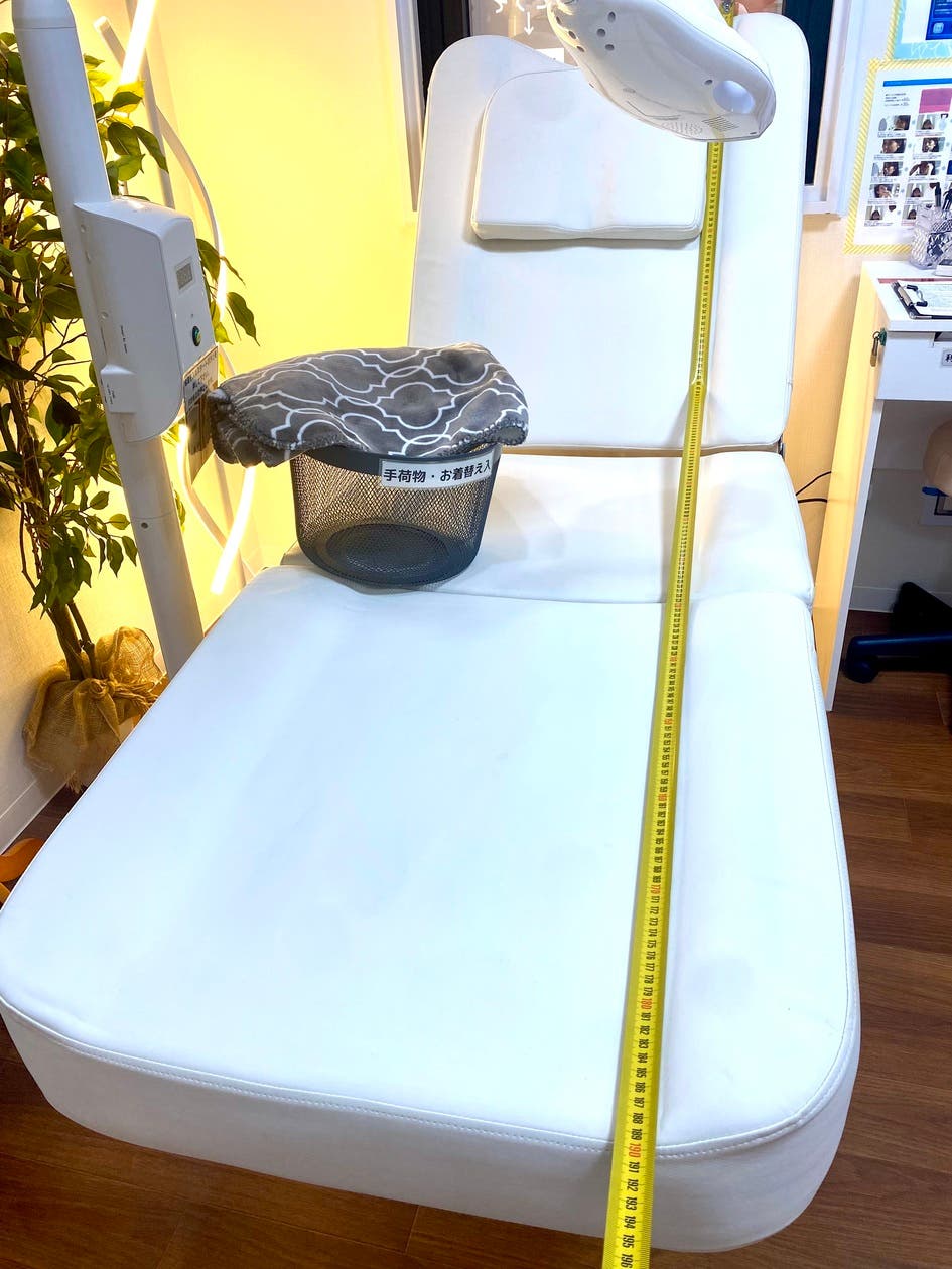 敦賀唯一の美容系特化型レンタルスペース 駐車場完備の写真11