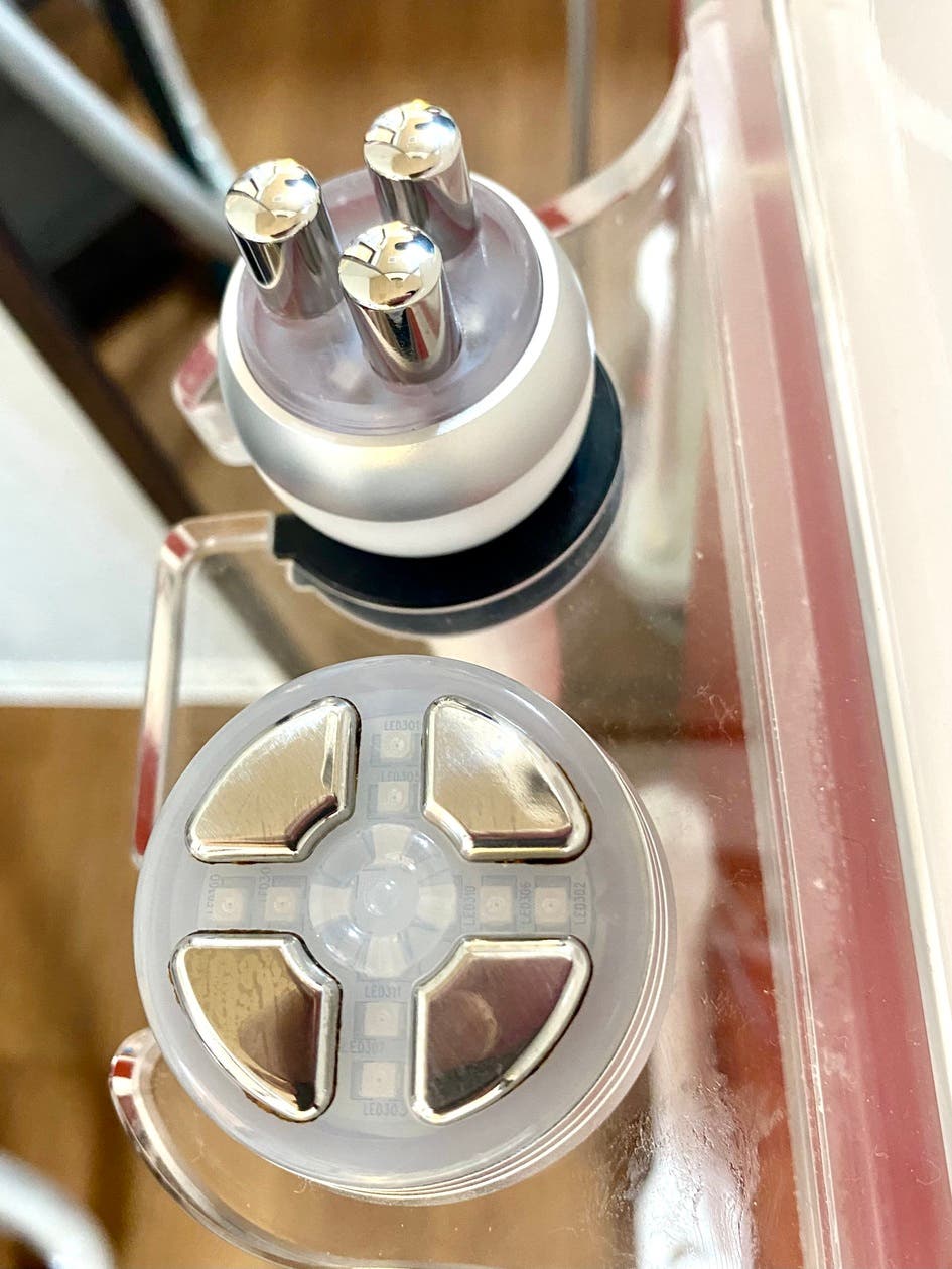 敦賀唯一の美容系特化型レンタルスペース 駐車場完備の写真17