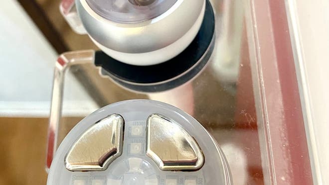 敦賀唯一の美容系特化型レンタルスペース 駐車場完備の写真17