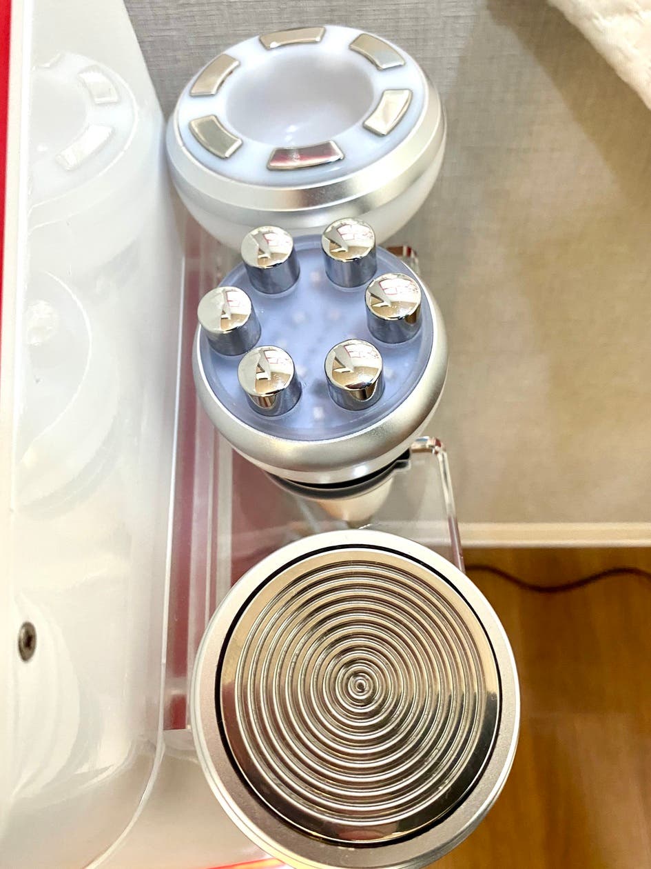 敦賀唯一の美容系特化型レンタルスペース 駐車場完備の写真18