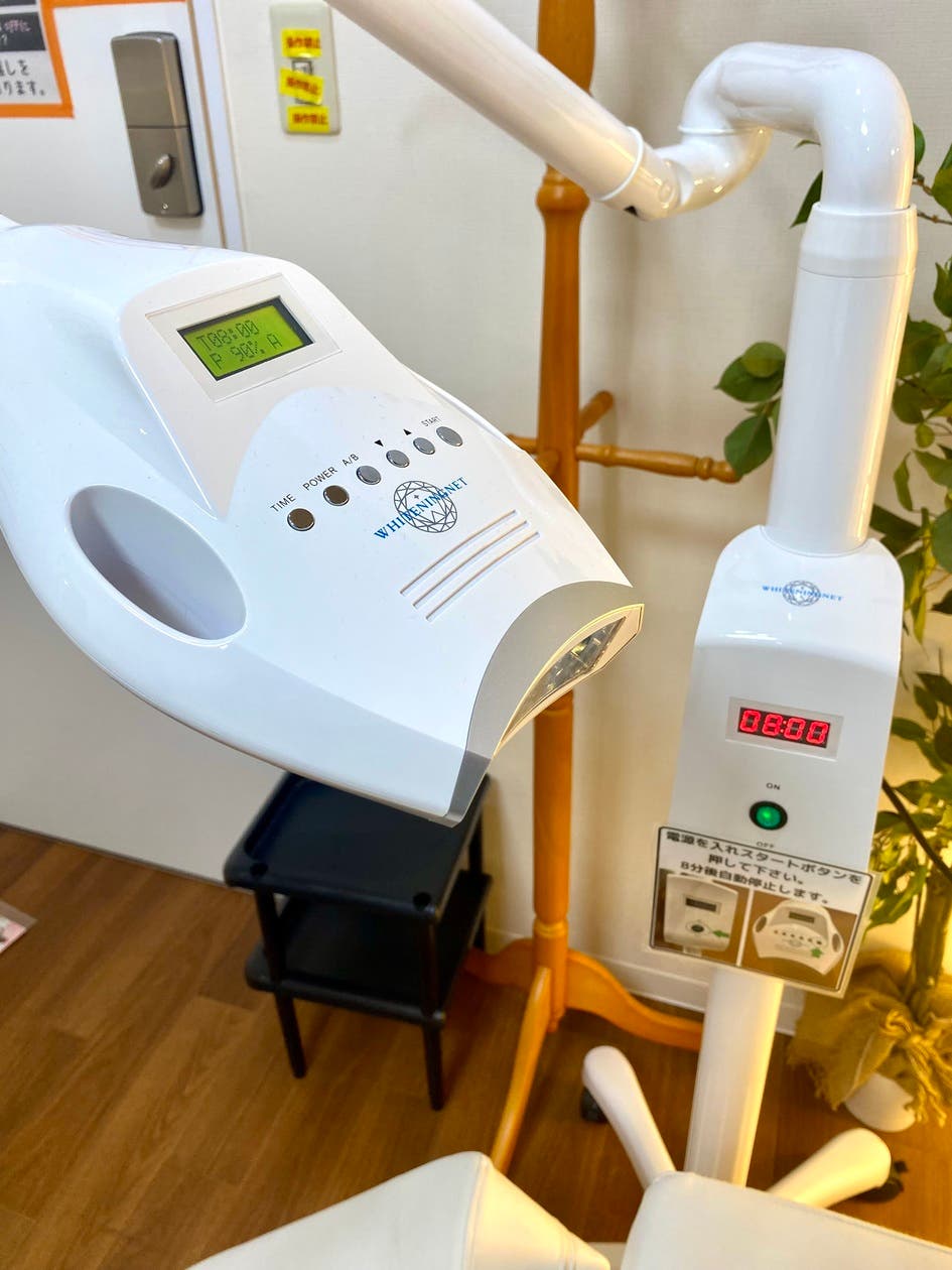 敦賀唯一の美容系特化型レンタルスペース 駐車場完備の写真24