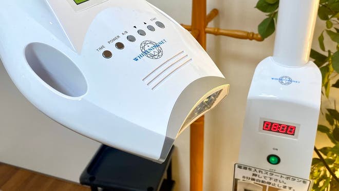 敦賀唯一の美容系特化型レンタルスペース 駐車場完備の写真24