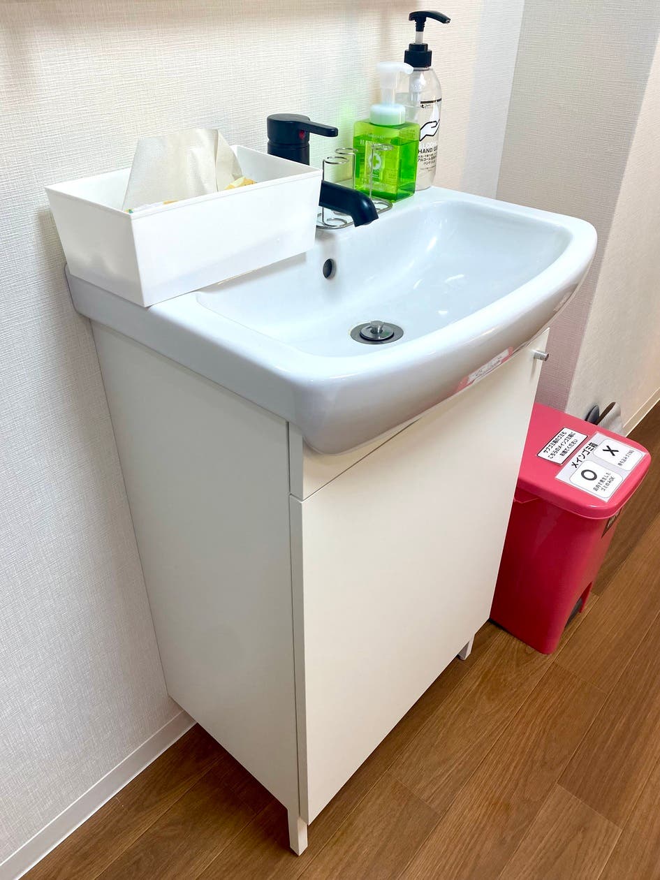 敦賀唯一の美容系特化型レンタルスペース 駐車場完備の写真26