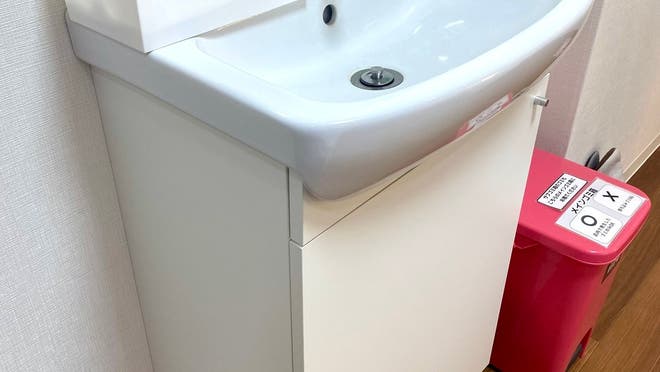 敦賀唯一の美容系特化型レンタルスペース 駐車場完備の写真26