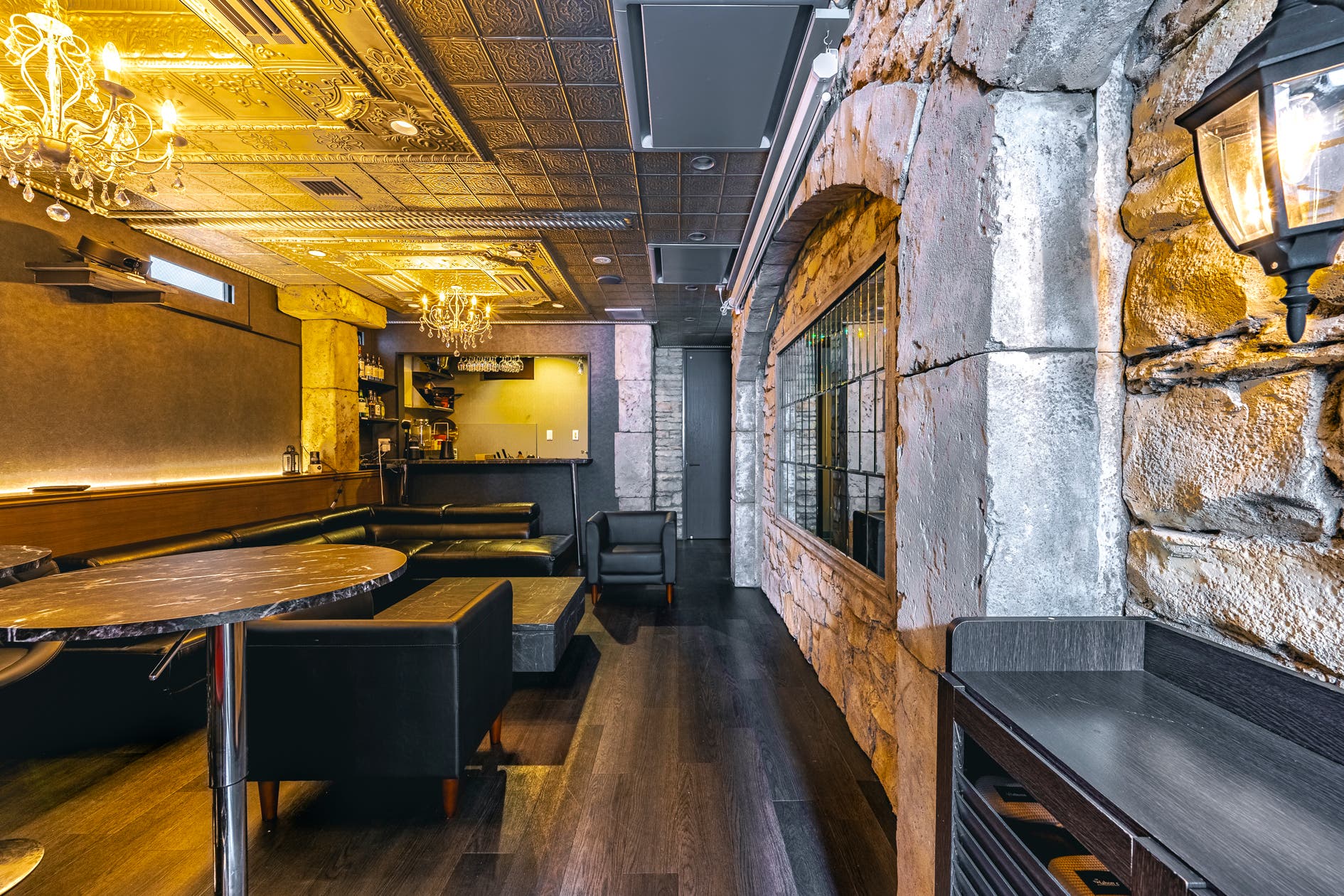 スペモ🏠クリスマス🎄歓送迎会🎊学割👨‍🎓プロジェクター🎥オフ会💖打上げ340_BRICKSPARLOR六本木の写真12