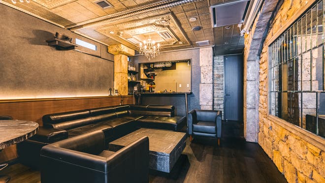 スペモ🏠クリスマス🎄歓送迎会🎊学割👨🎓プロジェクター🎥オフ会💖打上げ340_BRICKSPARLOR六本木の写真6