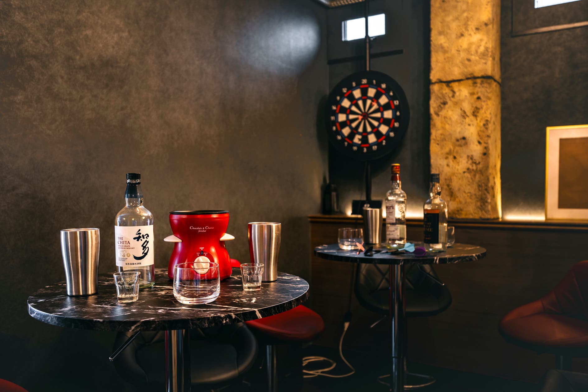 スペモ🏠クリスマス🎄歓送迎会🎊学割👨‍🎓プロジェクター🎥オフ会💖打上げ340_BRICKSPARLOR六本木の写真7