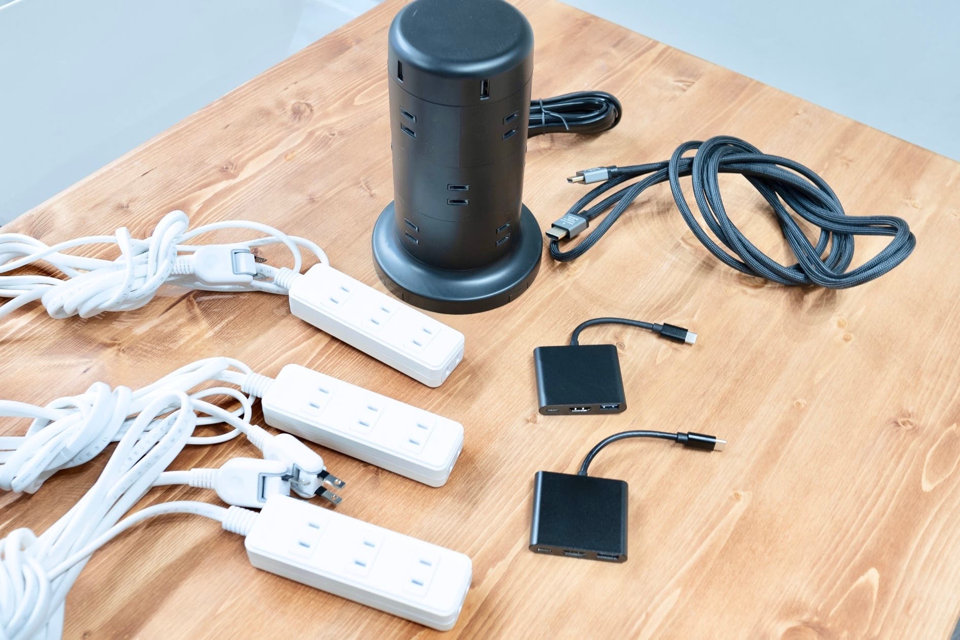 🎄クリスマス＆忘年会シーズン到来🥂名古屋駅3分🚶‍♂️最大20名🎉高速Wi-Fi無料📶会議から打ち上げまで[24]の写真10