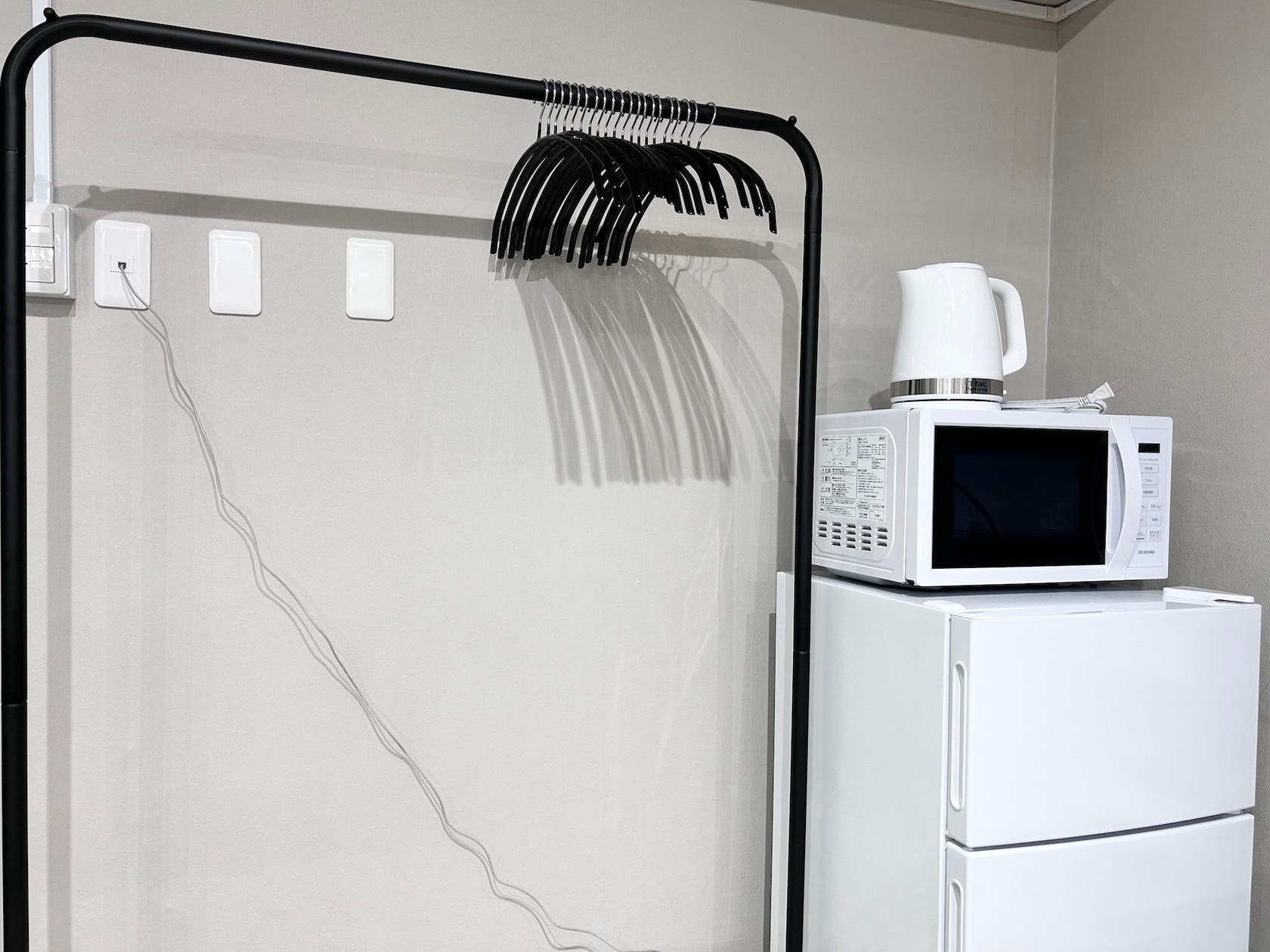 🎄クリスマス＆忘年会シーズン到来🥂名古屋駅3分🚶‍♂️最大20名🎉高速Wi-Fi無料📶会議から打ち上げまで[24]の写真12