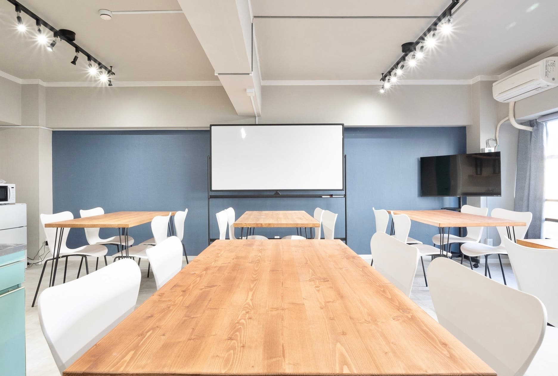 🎄クリスマス＆忘年会シーズン到来🥂名古屋駅3分🚶‍♂️最大20名🎉高速Wi-Fi無料📶会議から打ち上げまで[24]の写真18