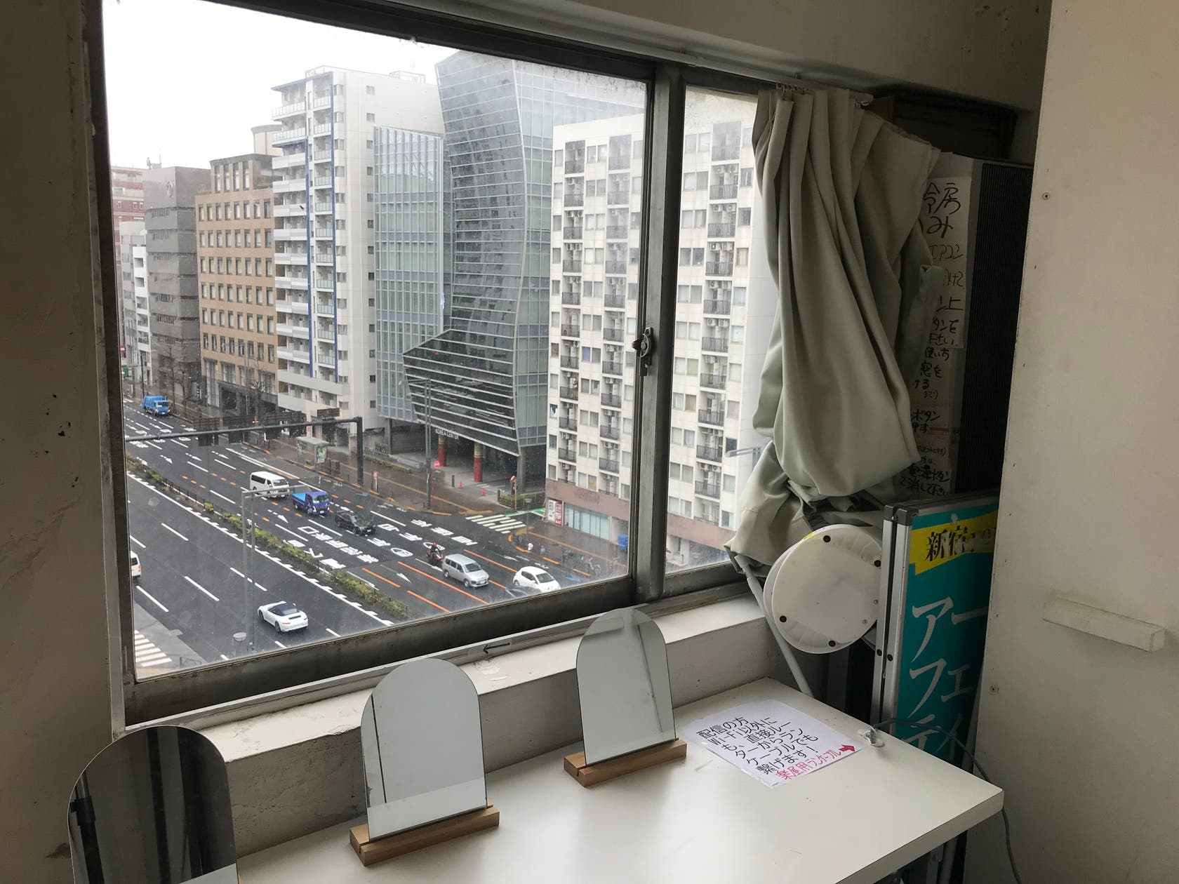 (エアコン３台に増設しました)都心のイベントホールでこの値段は絶対にあり得ません、アーティストを応援！期間限定で激安プランの写真10