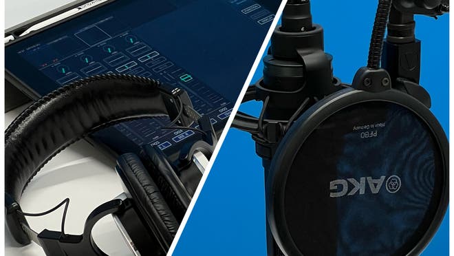 商用撮影OK!唐人町駅から徒歩2分!商店街の中にある配信スタジオの写真3