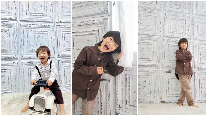 24時間営業 維持費、追加金無し・1時間~可・駅3分】広々撮影スタジオ3室/自然光/ポートレート/白ホリスタジオ/難波5分の写真14