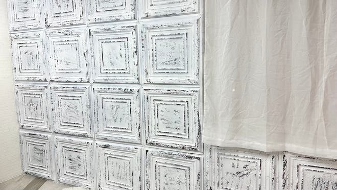 24時間営業 維持費、追加金無し・1時間~可・駅3分】広々撮影スタジオ3室/自然光/ポートレート/白ホリスタジオ/難波5分の写真11