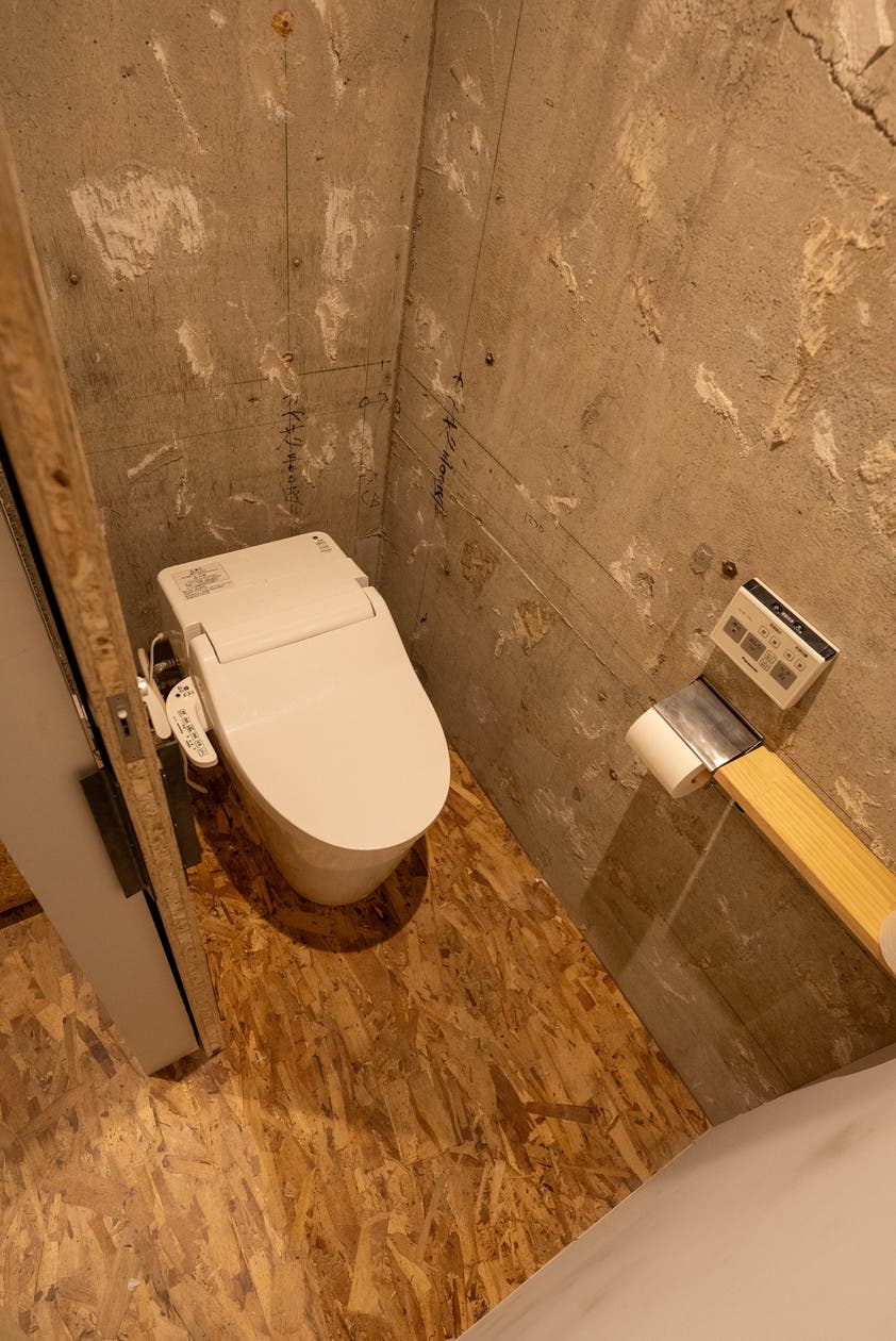 赤坂駅徒歩1分のトークライブハウスの写真7