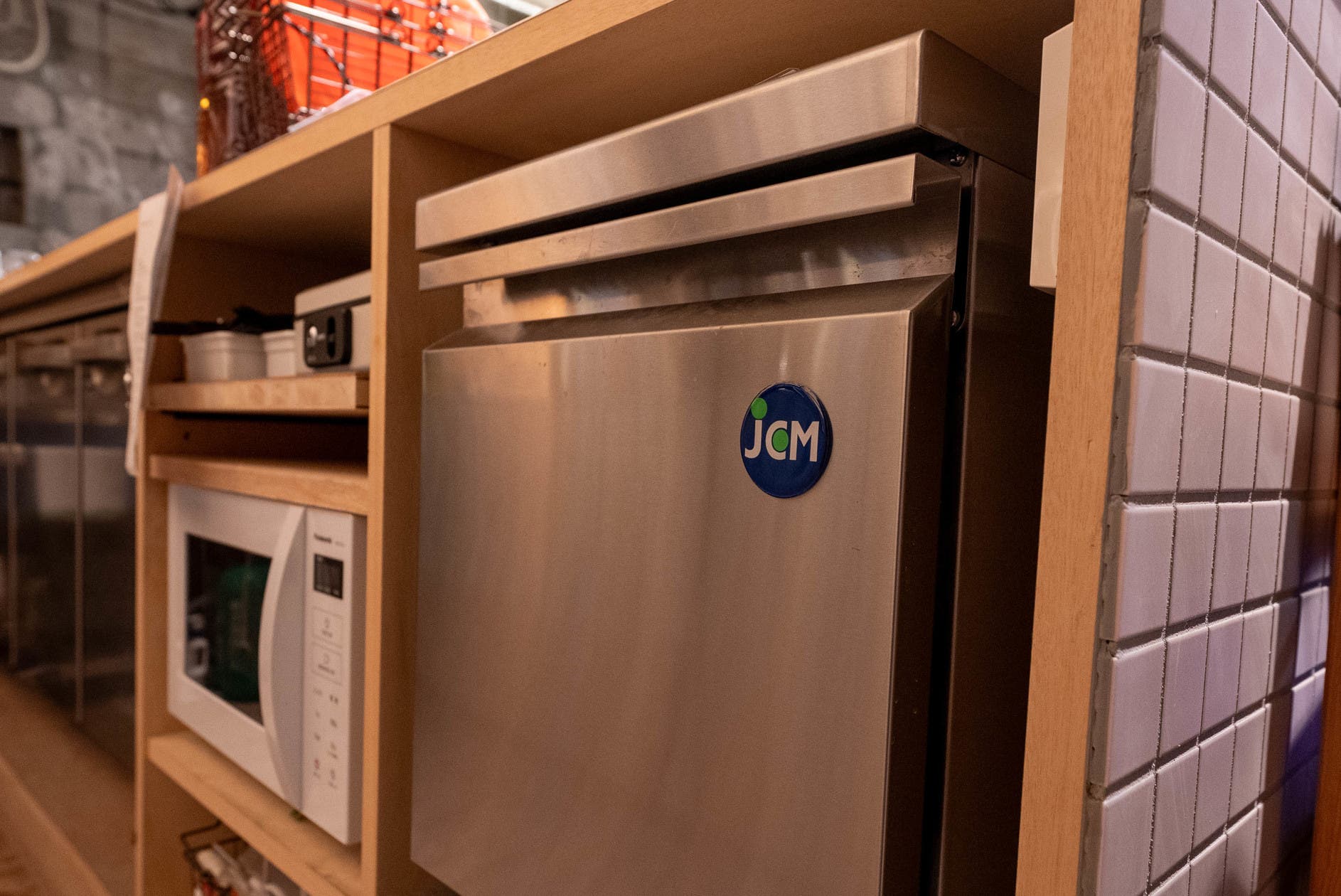 赤坂駅徒歩1分のトークライブハウスの写真17