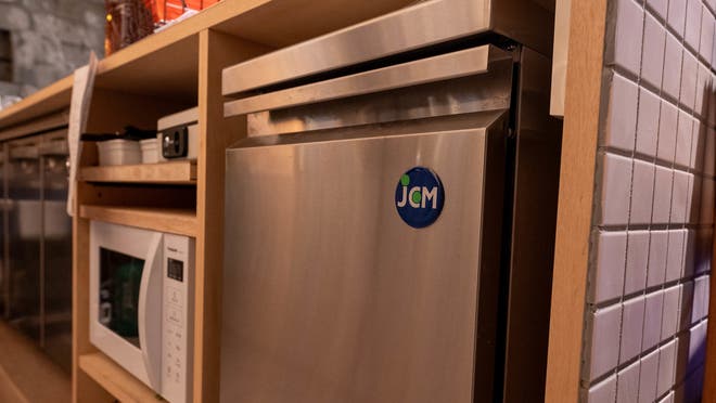 赤坂駅徒歩1分のトークライブハウスの写真17