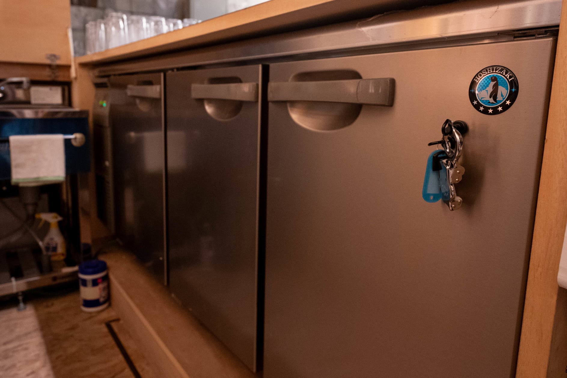 赤坂駅徒歩1分のトークライブハウスの写真15