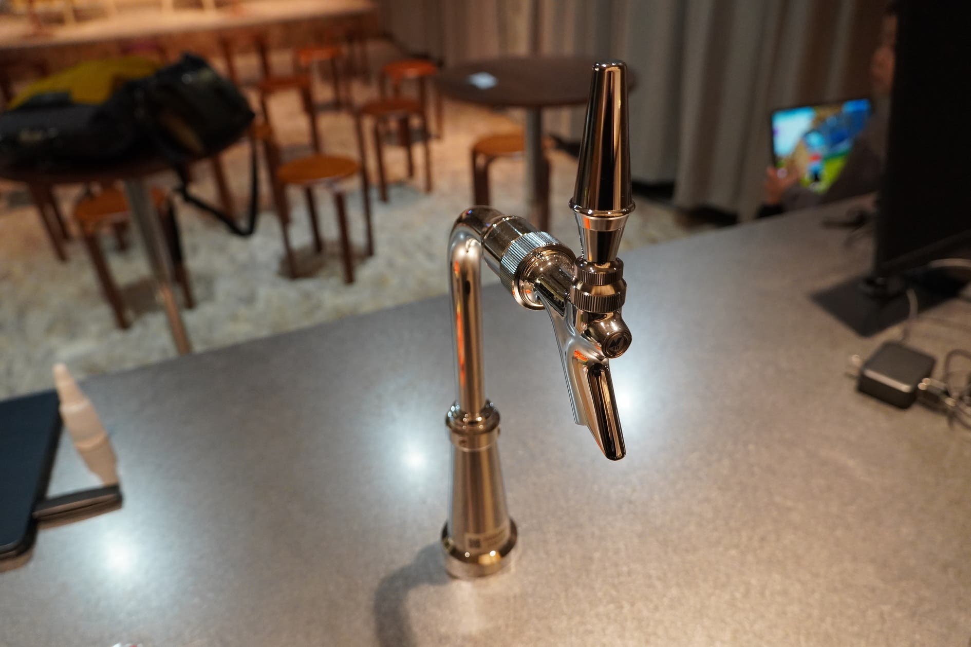 赤坂駅徒歩1分のトークライブハウスの写真20