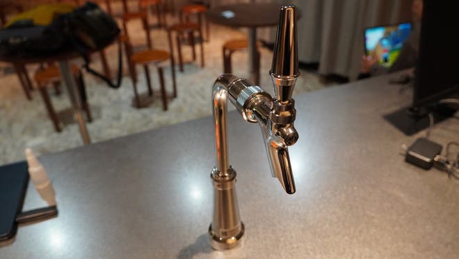 赤坂駅徒歩1分のトークライブハウスの写真20