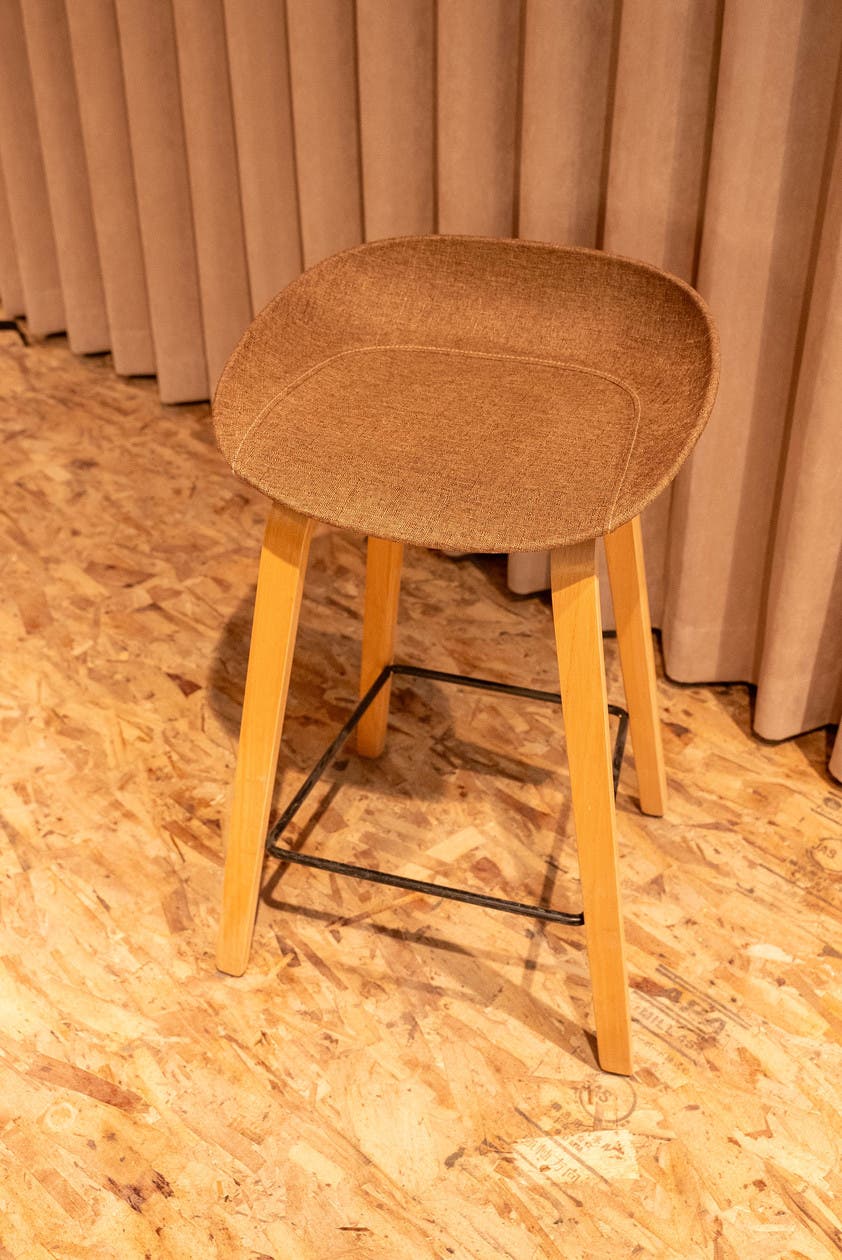 赤坂駅徒歩1分のトークライブハウスの写真25