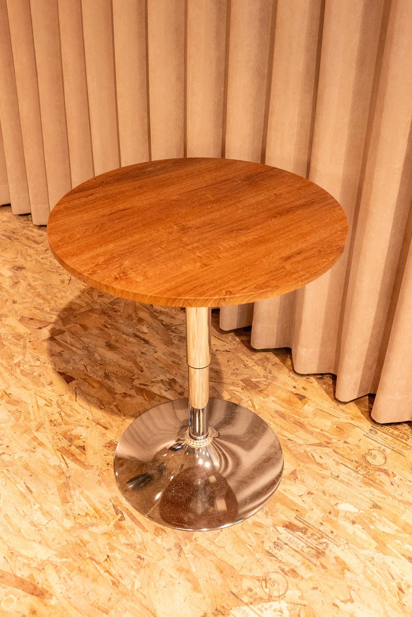 赤坂駅徒歩1分のトークライブハウスの写真26