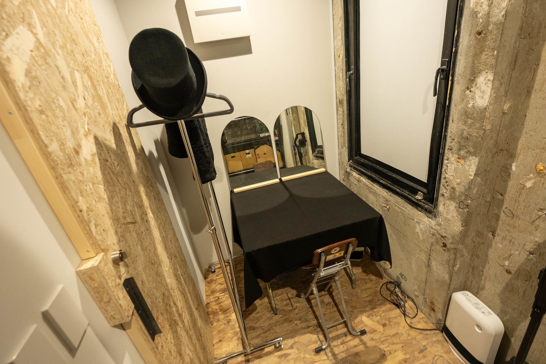 赤坂駅徒歩1分のトークライブハウスの写真19