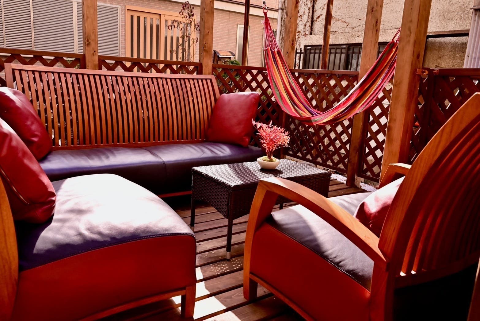 NEWオープン価格⭐︎1泊6万円の高級ヴィラ地下スペース◎コンクリート打ちっぱなし◎人気谷中エリア◎日暮里駅近徒歩5分内の写真7