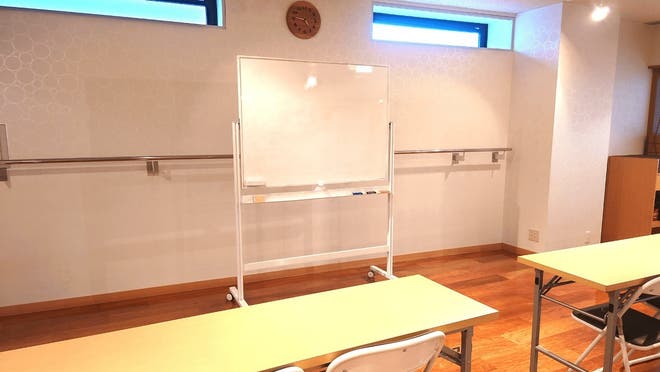 名古屋会議室 自然の薬箱千種駅前店 スタジオの写真5