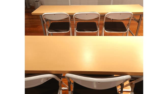 名古屋会議室 自然の薬箱千種駅前店 スタジオの写真6