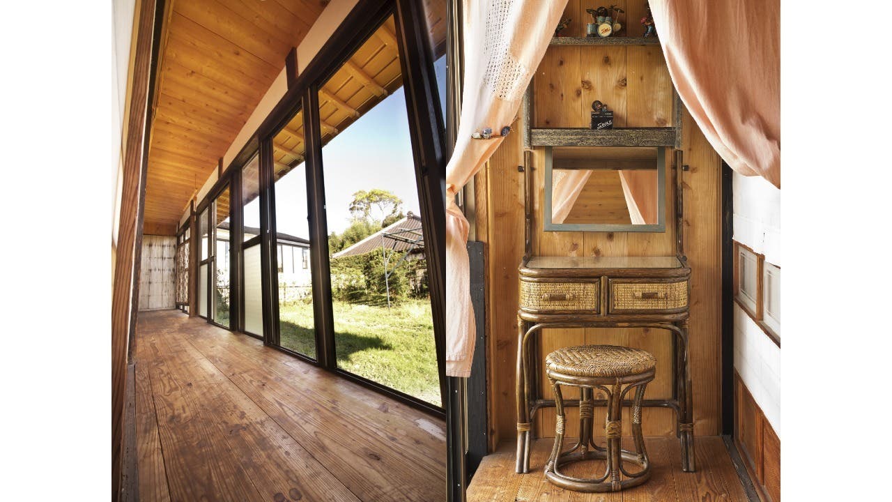 成田空港から約25分 / 無料送迎 / 築250年古民家一棟貸し / ハウススタジオの写真18