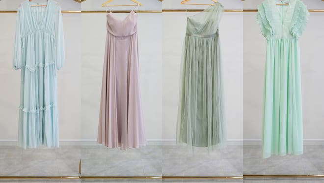 【神戸駅】徒歩5分 / 自然光が差し込む解放感のあるフォトスタジオ / 店内お花使い放題 / 78㎡ワンフロアの写真27